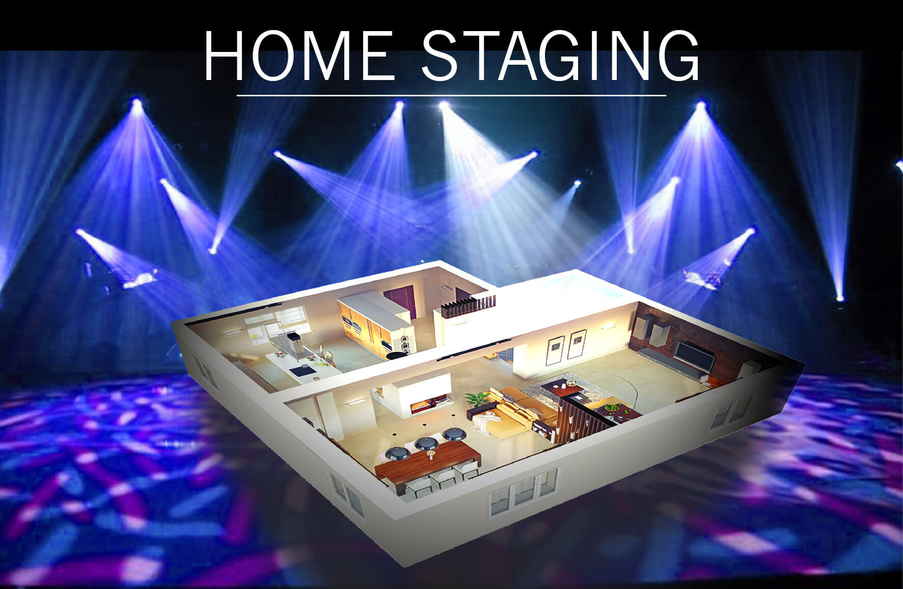 Home Staging To Make A Good First Impression Singapore Property News